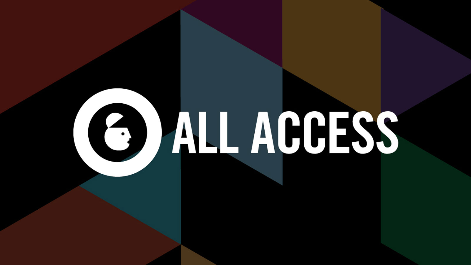 Introducing AW All Access - Advertising Week