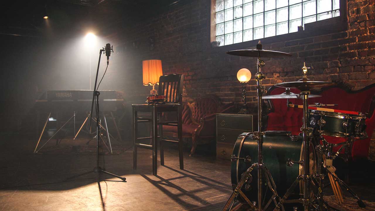 How We Made The Transformation From Man Made Music To Made Music Studio ...