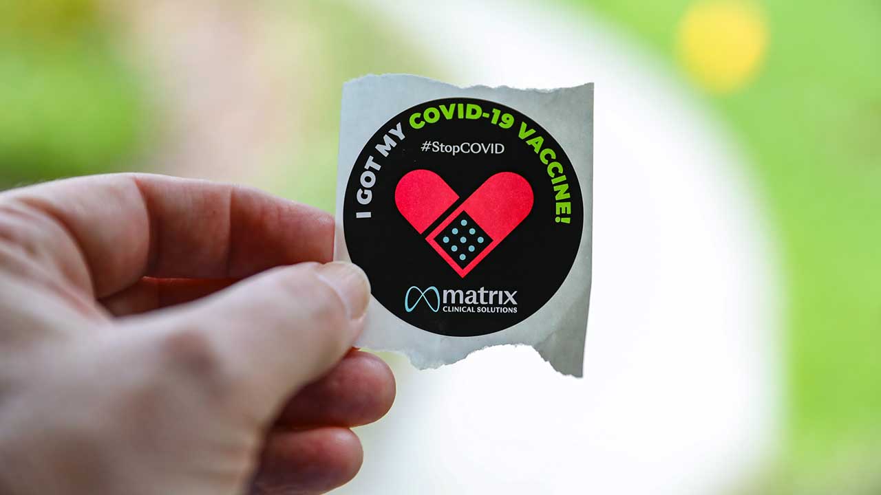 Promoting the COVID-19 Vaccine: A Defining Ad Campaign for Modern ...