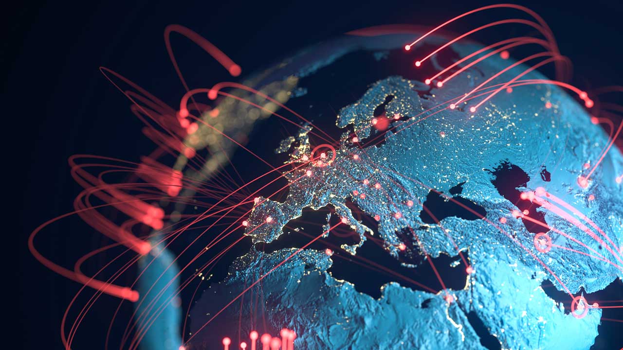 Are We Ready to Live in a Fully Virtual World?& Are you [virtually ...