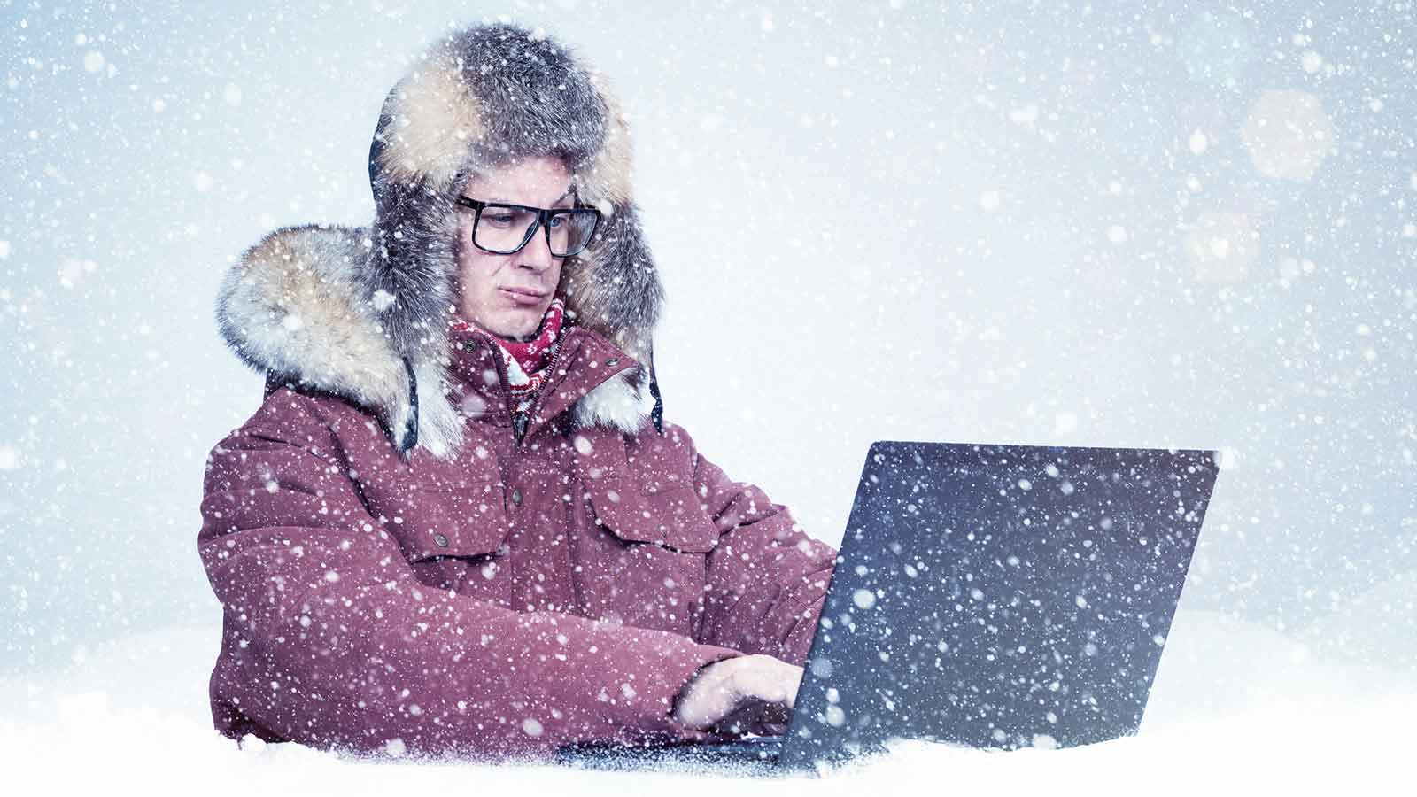 Snowed Under With Emails This Christmas& - Advertising Week