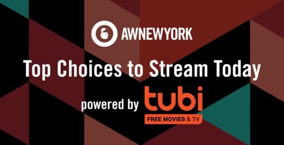 Stream with Tubi: A Demand For Purpose – Advertising Week