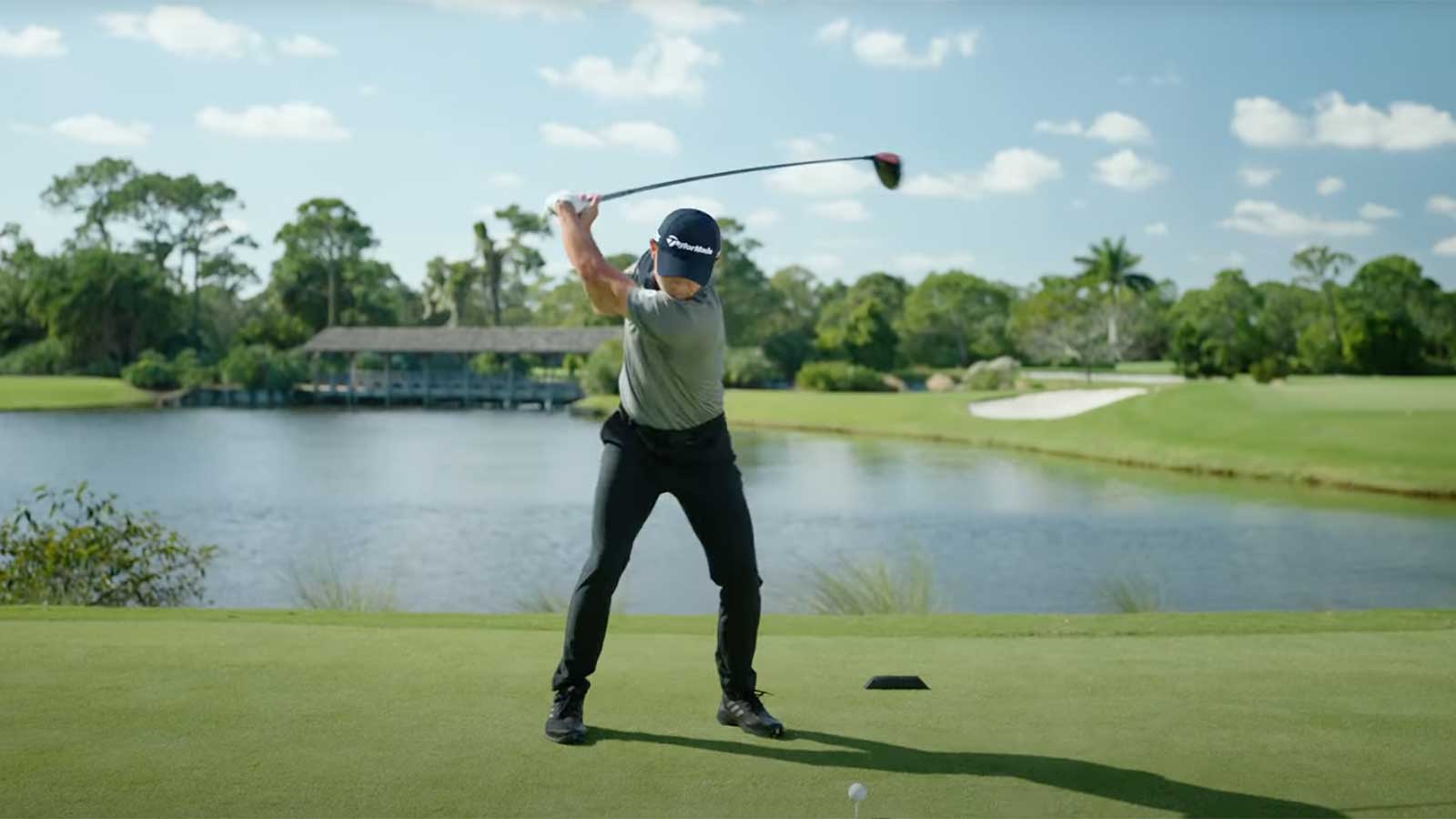 History Lesson: 40 Years of TaylorMade Innovation - Advertising Week