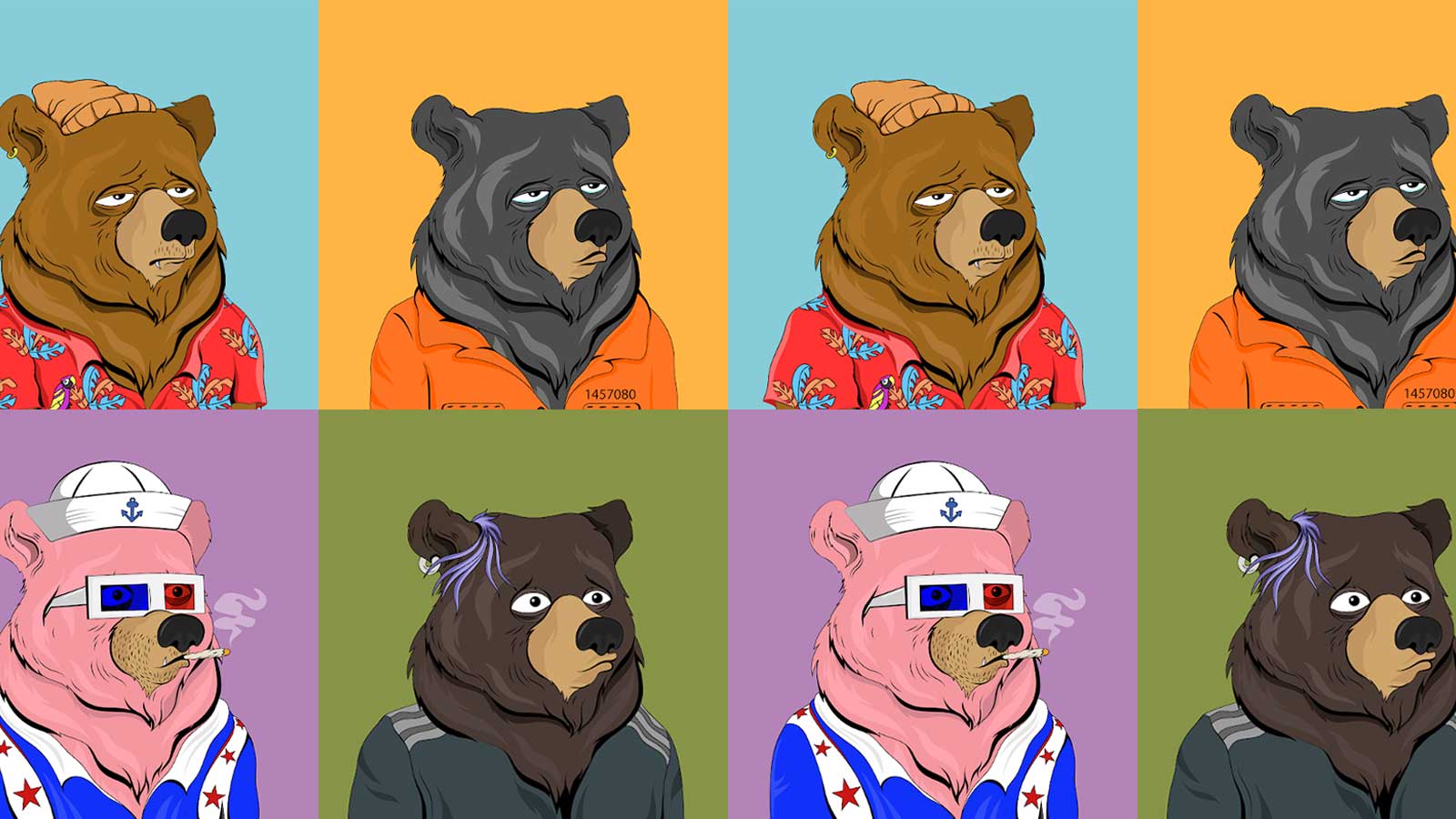 What NFTs Mean For the Global Ad Industry - Advertising Week