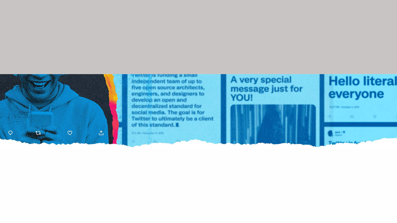 Reimagining the Public Conversation - Advertising Week