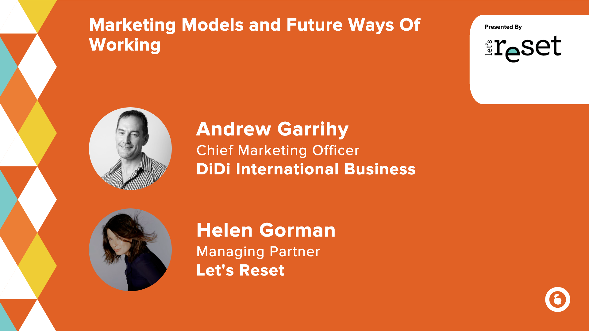 Marketing Models and Future Ways Of Working - Advertising Week