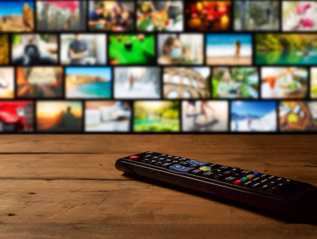 Streaming + CTV – Advertising Week