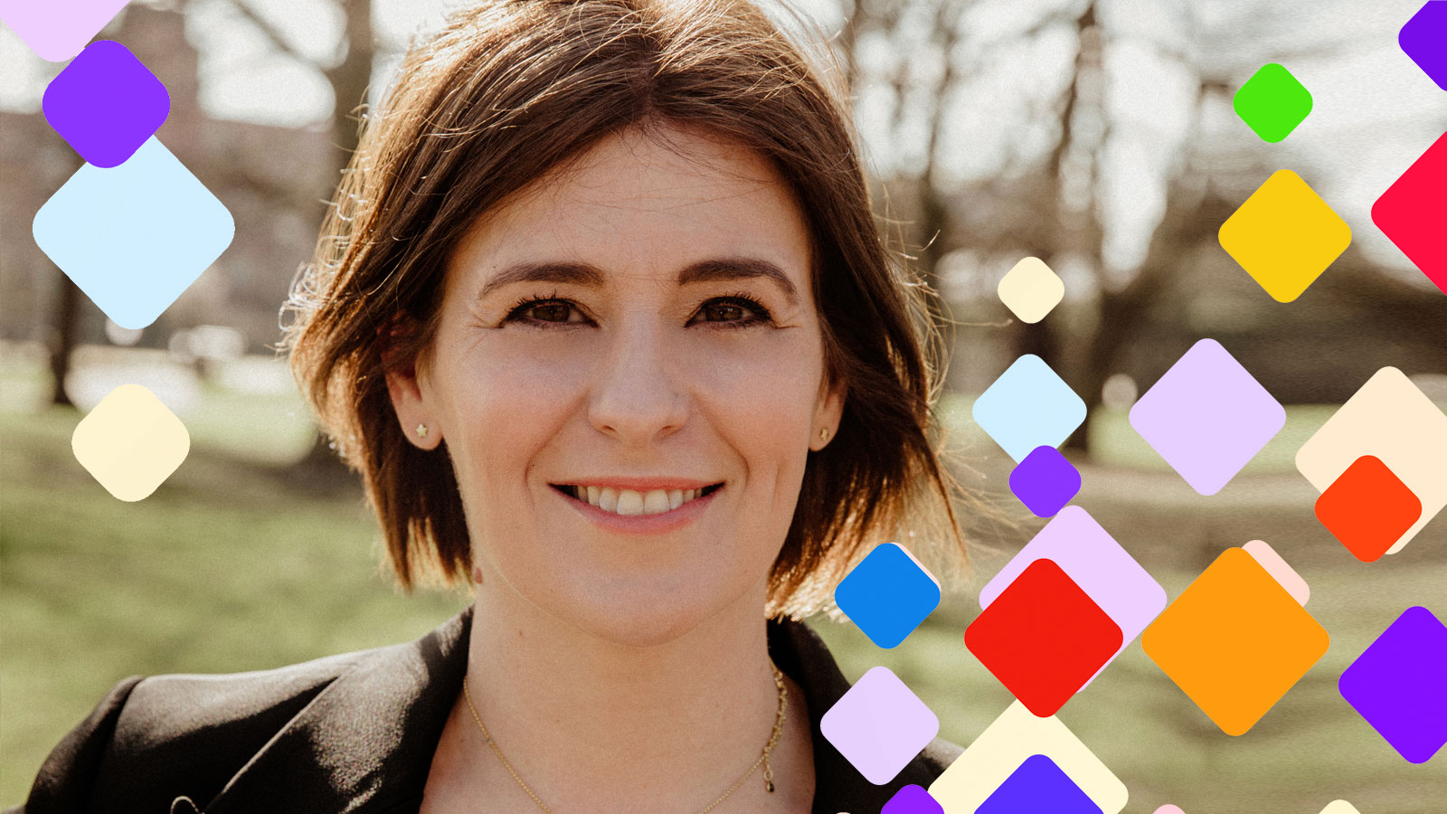 Navigating the Walled Garden Landscape - a Q&A with Emma Lacey, SVP ...