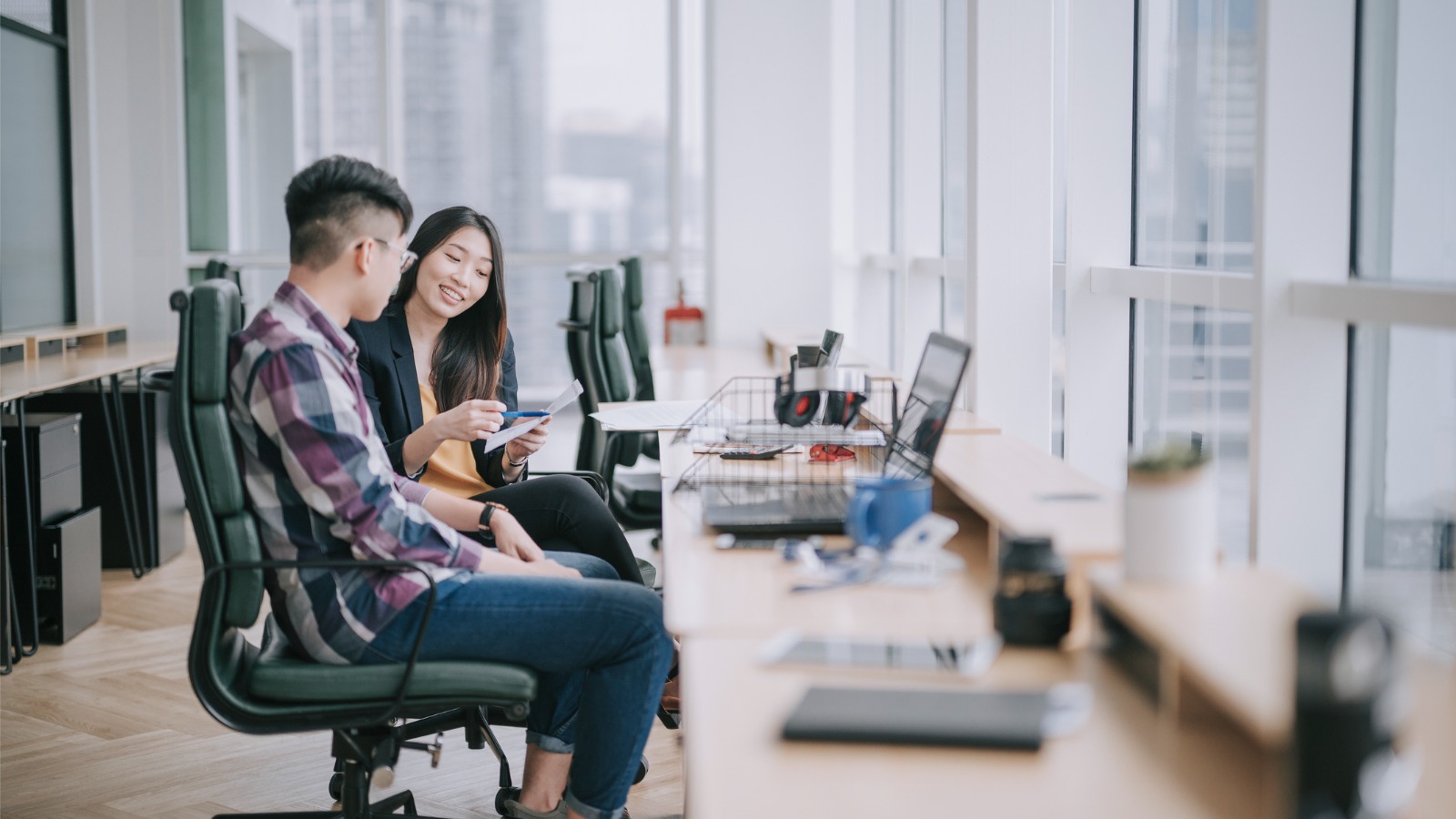 How to Squeeze More Value Out of Your Internship - Advertising Week