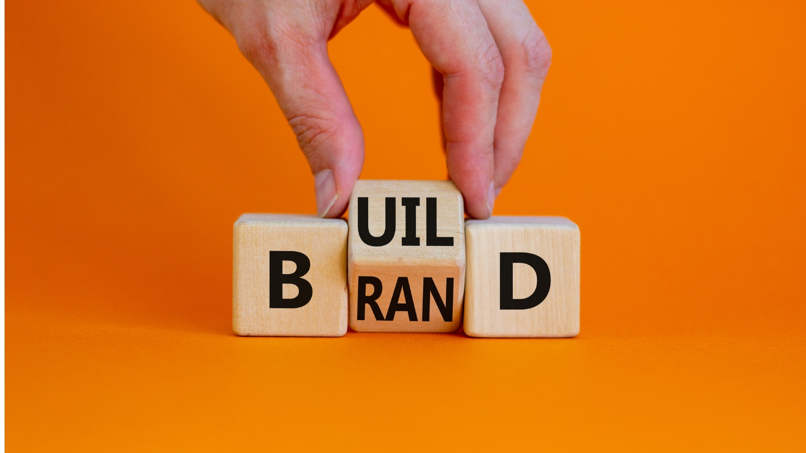 How To Build A Better Brand And Why You Want One Advertising Week