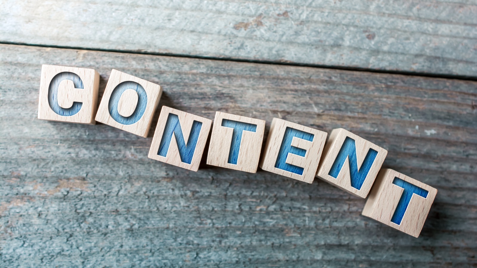 Content Velocity: Fueling Exceptional Experiences Goes Far Beyond ...