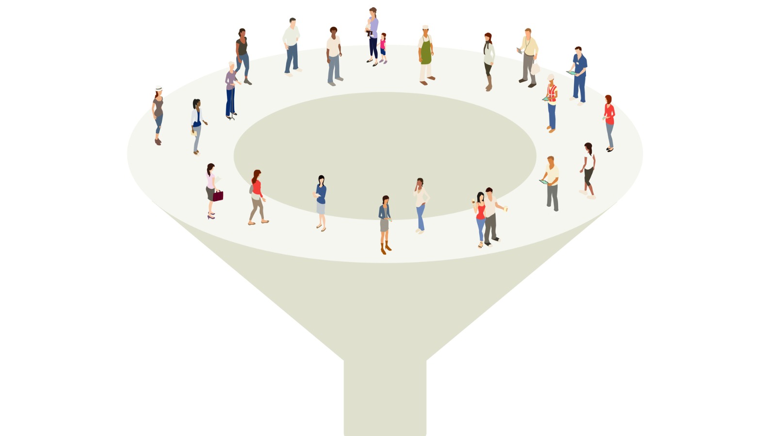 The Full-Funnel Opportunity in Partner and Affiliate Marketing ...