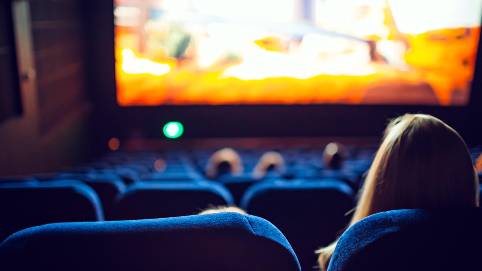 How Cinema Became Measurable Advertising Week