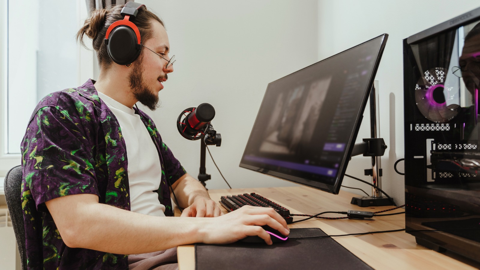 The Golden Rule of Marketing in Gaming: Listen to the Fans ...