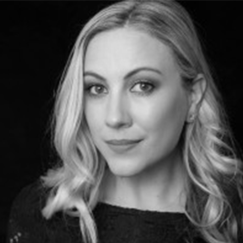 Amy Shelver - Founder and CEO, Briefmapp - Advertising Week