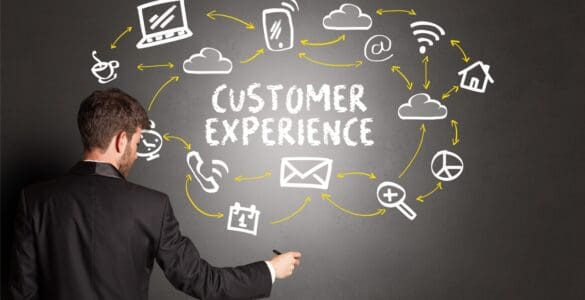 The Future of The Customer Experience: Here’s How Data Analytics Can Be ...