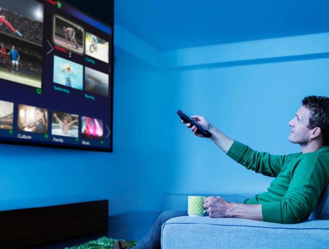 Streaming + CTV – Advertising Week