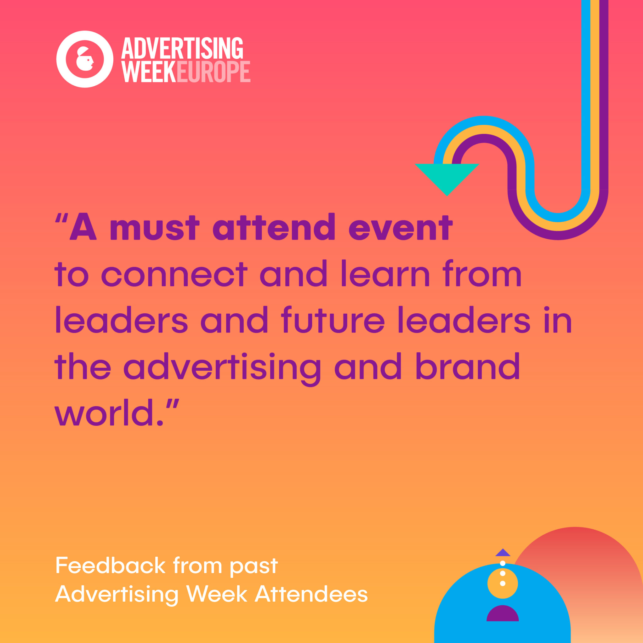 Advertising Week Europe 2024 – Advertising Week