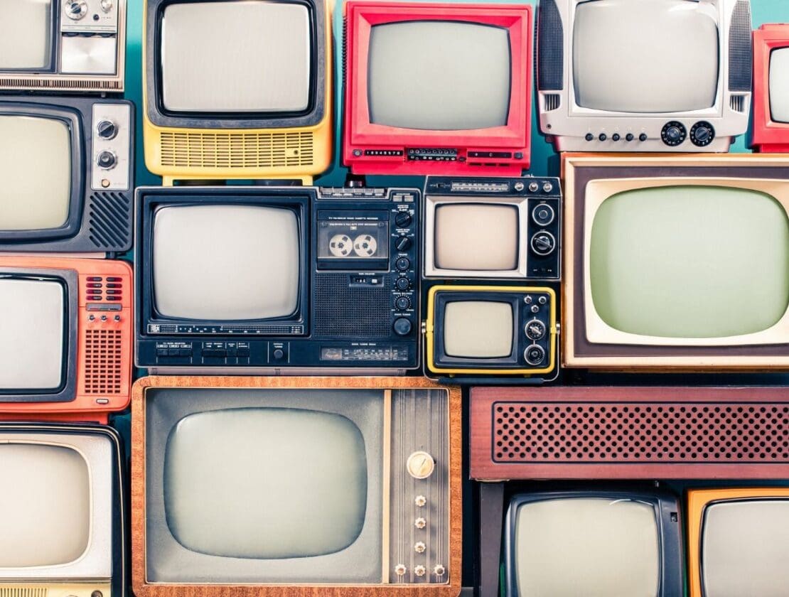 Streaming + CTV – Advertising Week