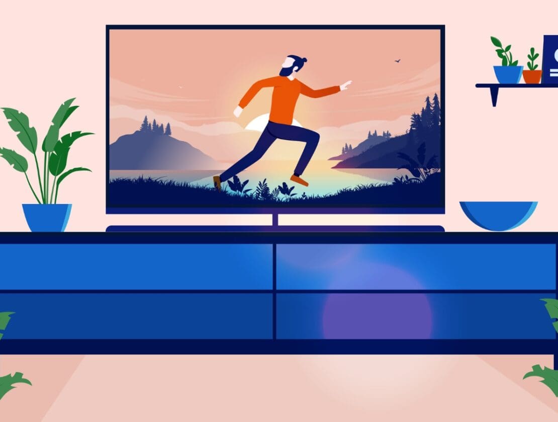 Streaming + CTV – Advertising Week