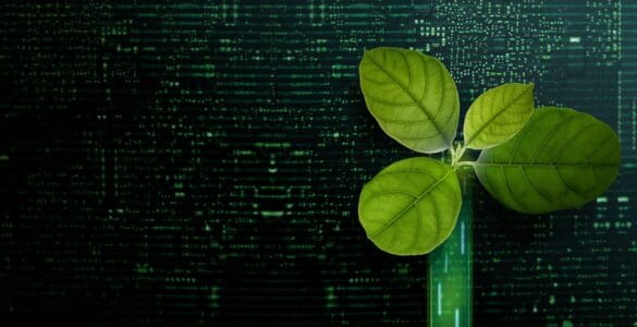 Green IT: Why the Next Era of Enterprise Technology Is Sustainable ...