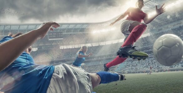 Why Brands Should Embrace Women’s Sports—and the Rise in Popularity ...