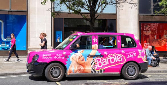 Three Simple Marketing Lessons You Can Learn From Barbie’s Success ...