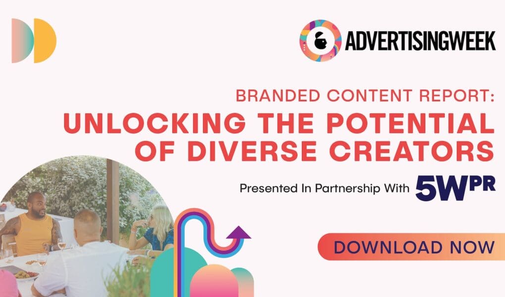 3 Key Trends Shaping the Advertising Industry – Advertising Week