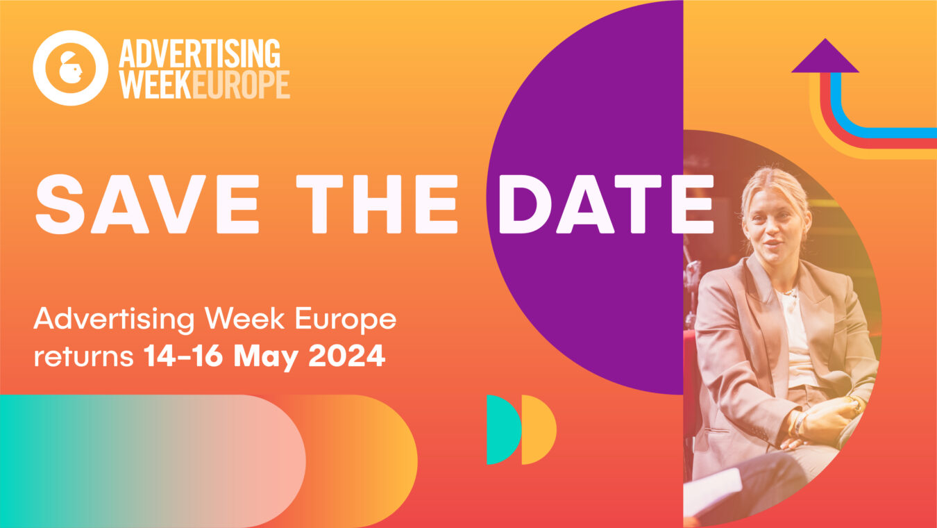 Advertising Week Europe 2024 – Advertising Week