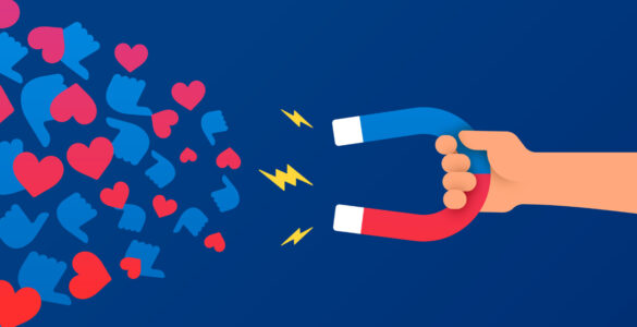 The Power of Influence to Influence Power – Advertising Week