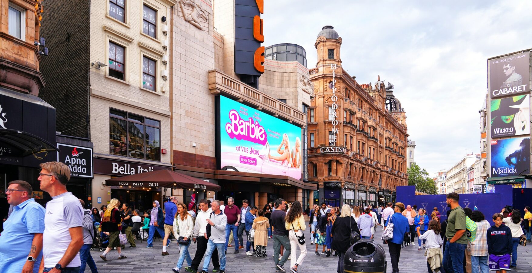 The PR Power of ‘Barbie’ – Advertising Week