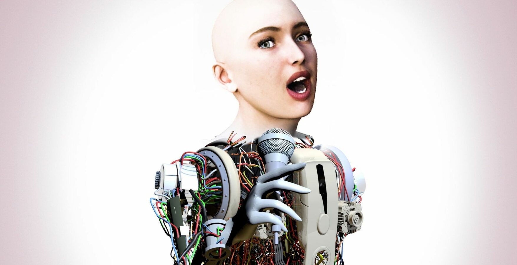 Navigating The Inevitable Future Of Ai Influencers Advertising Week