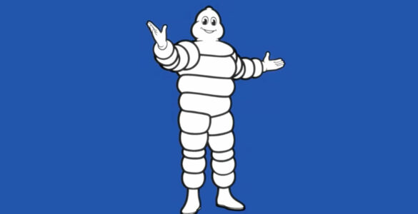 Design Evolution: Michelin Man – Advertising Week