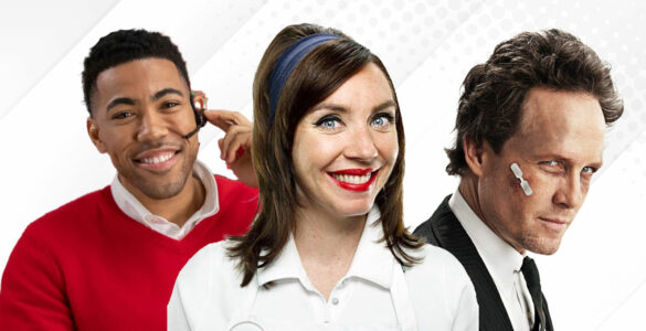 Who’s America’s Most Beloved Insurance Mascot? – Advertising Week