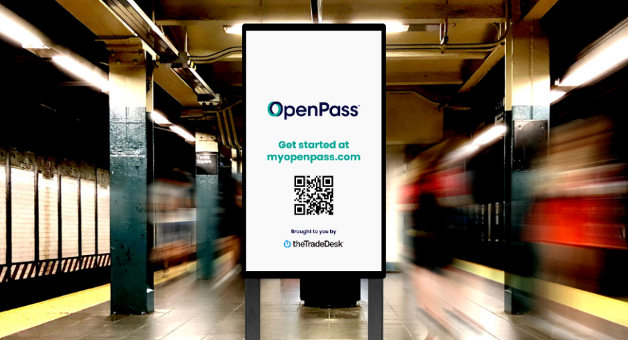 Your Favorite NYC Transit Digital Assets, Now Available Programmatically – Advertising Week