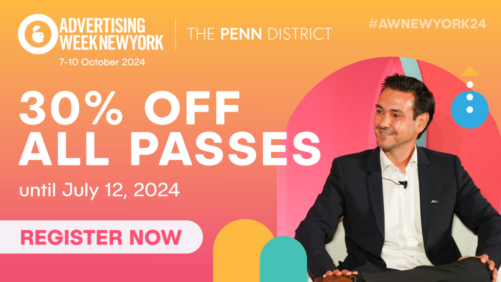 Advertising Week Events – Advertising Week