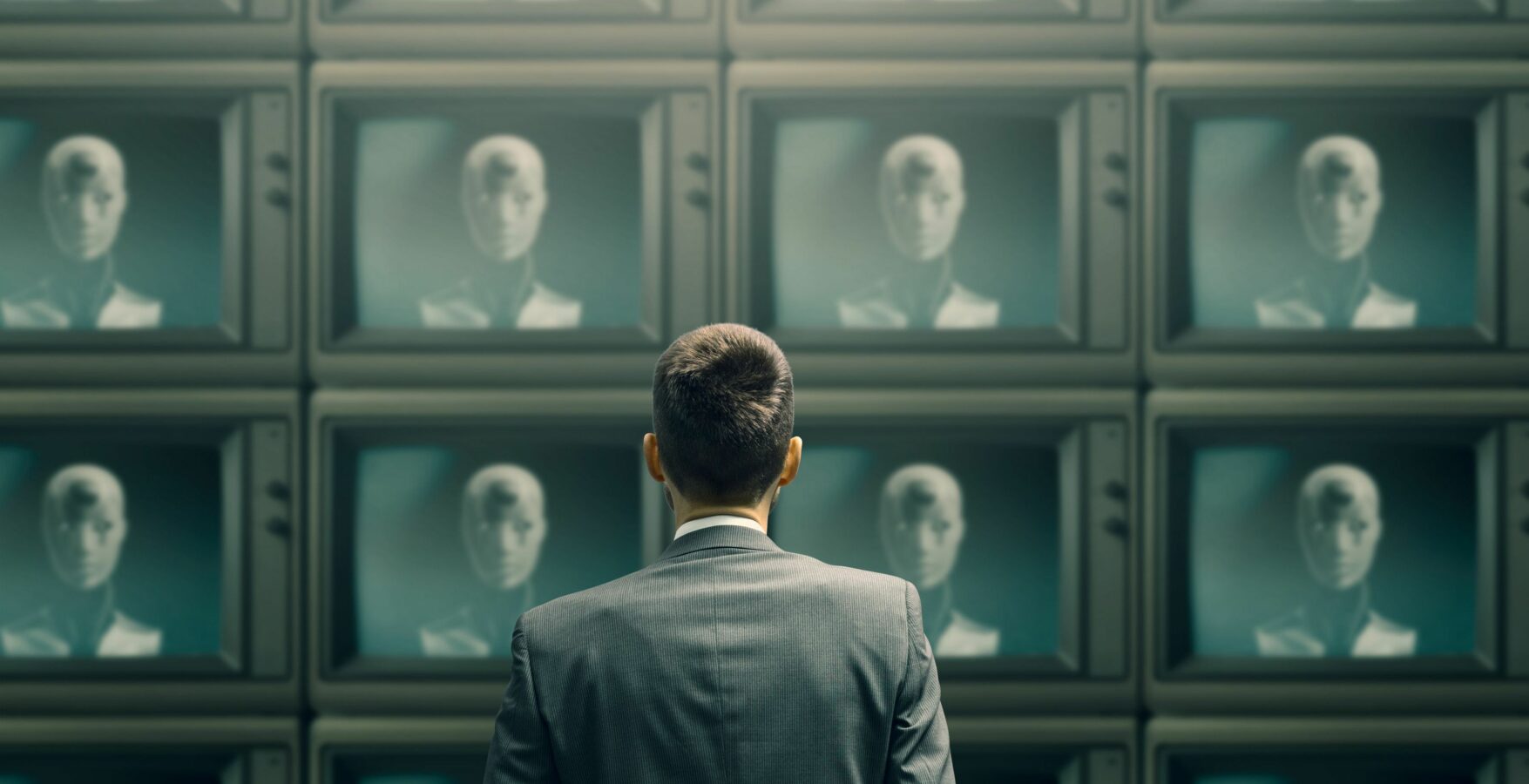 AI in CTV- How do we Manage the Double-edged Sword of Innovation vs ...