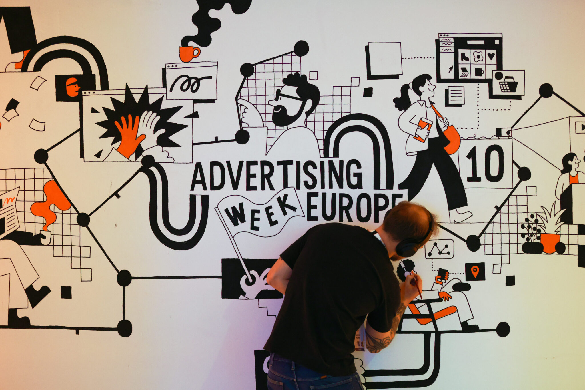 Advertising Week Europe 2025 – Advertising Week