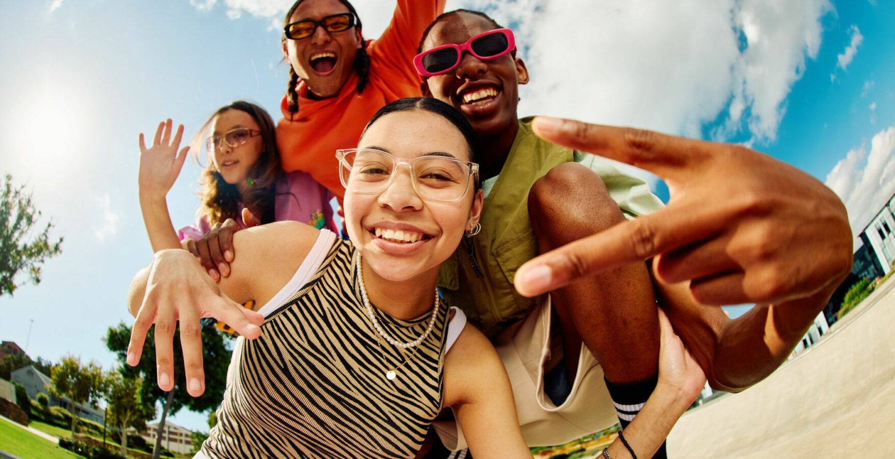 Understanding What Makes Gen Z Tick Isn’t Easy, but the Rewards Are ...
