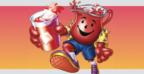 The History of Kool-Aid Man – Advertising Week