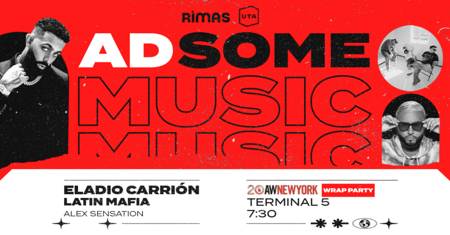 Advertising Week New York 2024 Guide to Special Events – Advertising Week