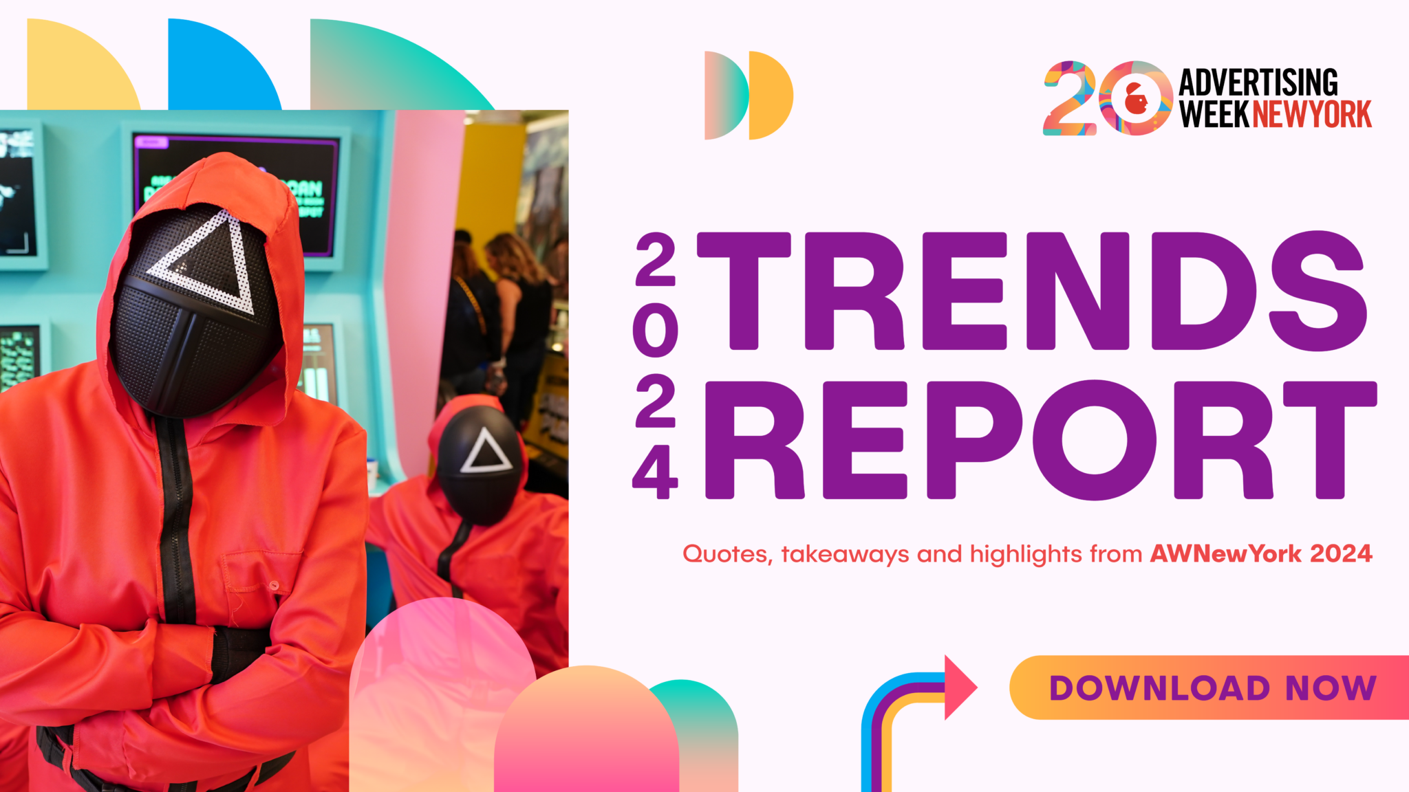 Advertising Week New York 2024 Trends Report – Advertising Week