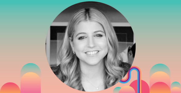 Shai Eisenman, Founder and CEO of Bubble Skincare – Advertising Week