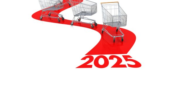What Will 2025 Bring for Retail Media? Industry Experts Share Their ...