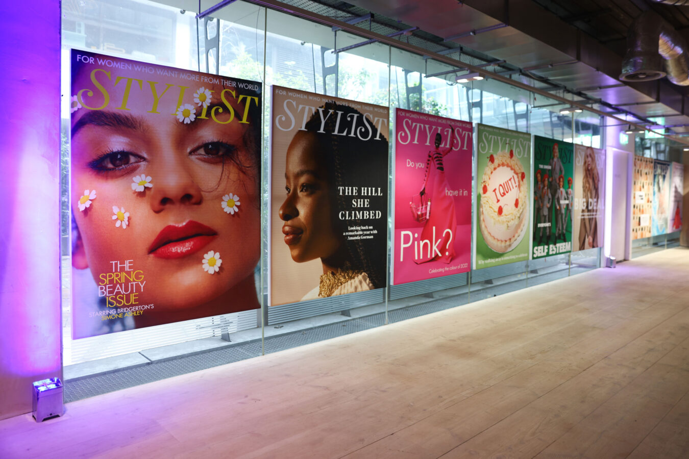 Partner With Us – Advertising Week Europe 2025 – Advertising Week