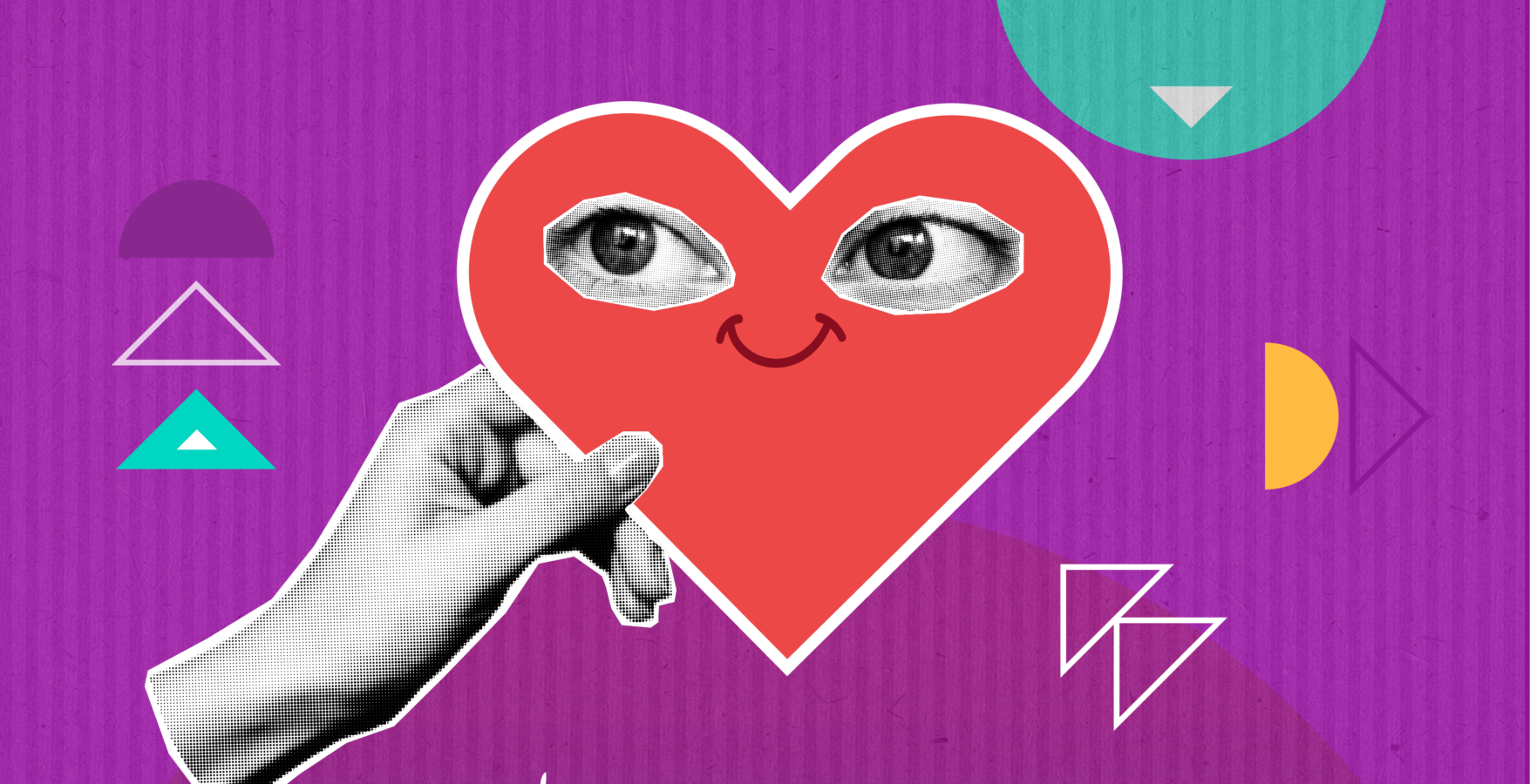 Love Is All Around – Advertising Week