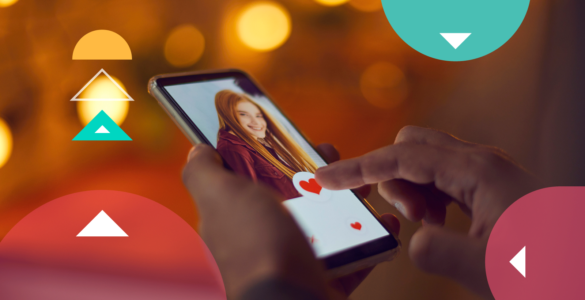 Swipe Right or Left? Gen Z’s Love-Hate Affair with Dating Apps – and ...