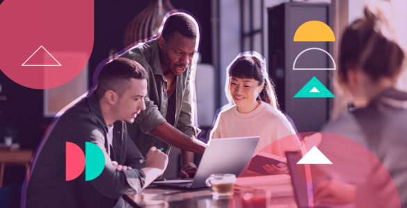 The Power of Visual Marketing: Combining Digital Brainstorming With ...