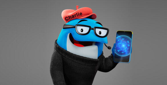 StarKist Reintroduces “Sorry Charlie” Catchphrase With a Twist ...
