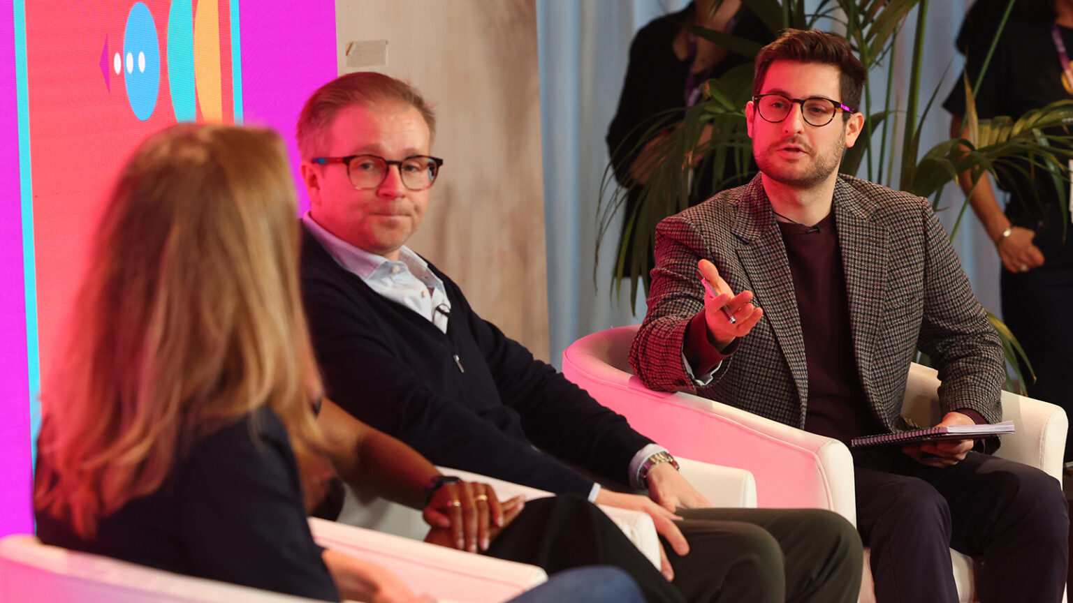 Spotify Advertising: Easy, Elevated, Effective – Advertising Week
